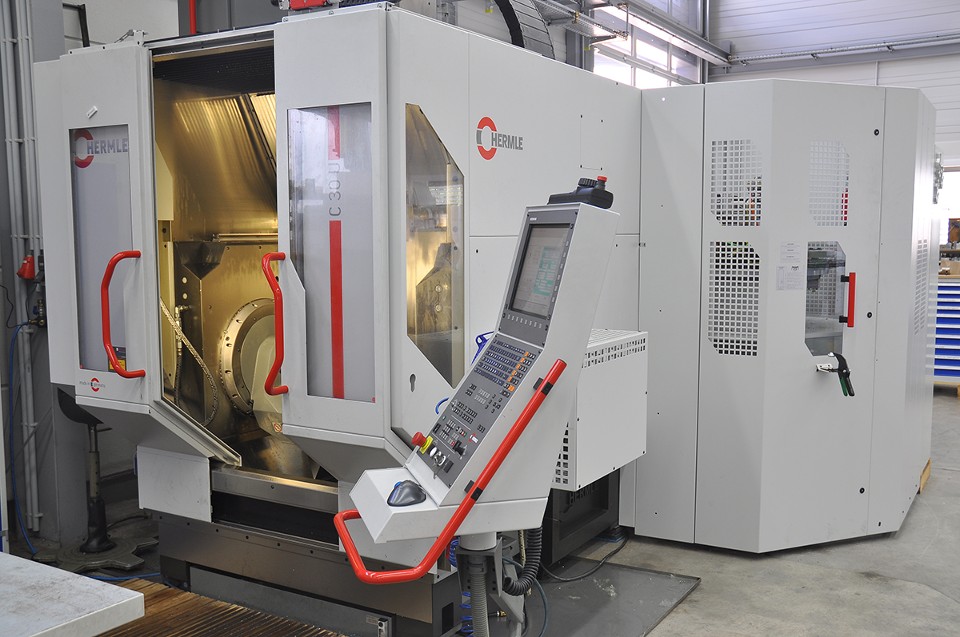 Hermle - JungleKey.de Bilder